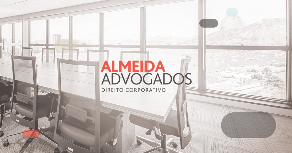 Reconhecimento | Chambers Brazil: Regions 2026 - Almeida Advogados